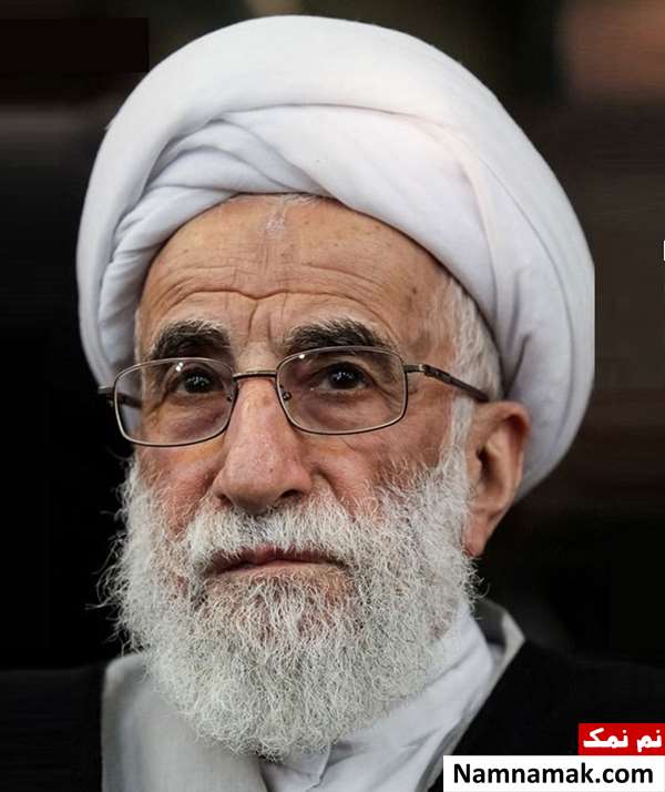 بیوگرافی احمد جنتی و همسرش(اول و دوم) + فرزندان