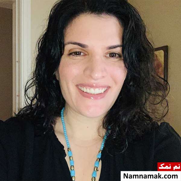 شیرین سعیدی کیست و الان کجاست؟ + بیوگرافی